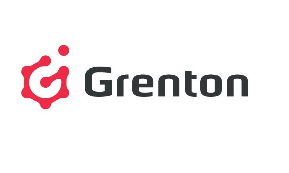 GRENTON - Oświetlenie LED. Systemy Smart Home i Inteligentnego Domu - VIDOM